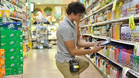 Merchandising services | EFMP