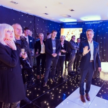 Presentation of GIMMO – an exciting experience | EFMP