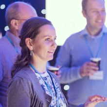 Presentation of GIMMO – an exciting experience | EFMP