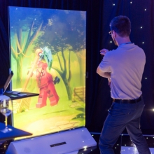 Presentation of GIMMO – an exciting experience | EFMP