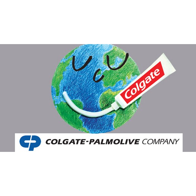 POS storage and Colgate-Palmolive distribution | EFMP