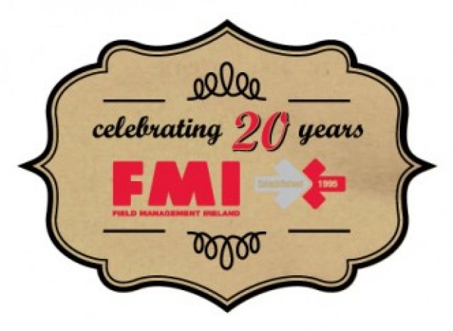 FMI Ireland Celebrating 20 Years in Business | EFMP