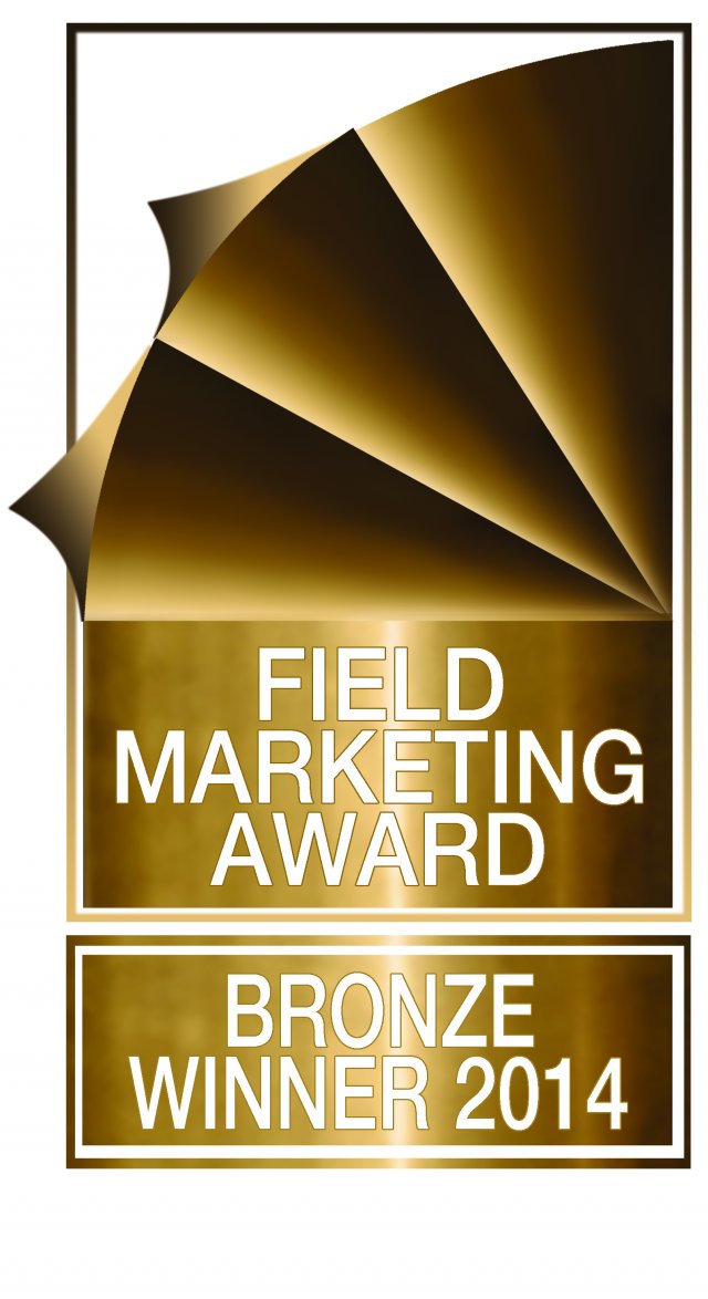 FMI Ireland Win Bronze at FM&BE Awards London | EFMP