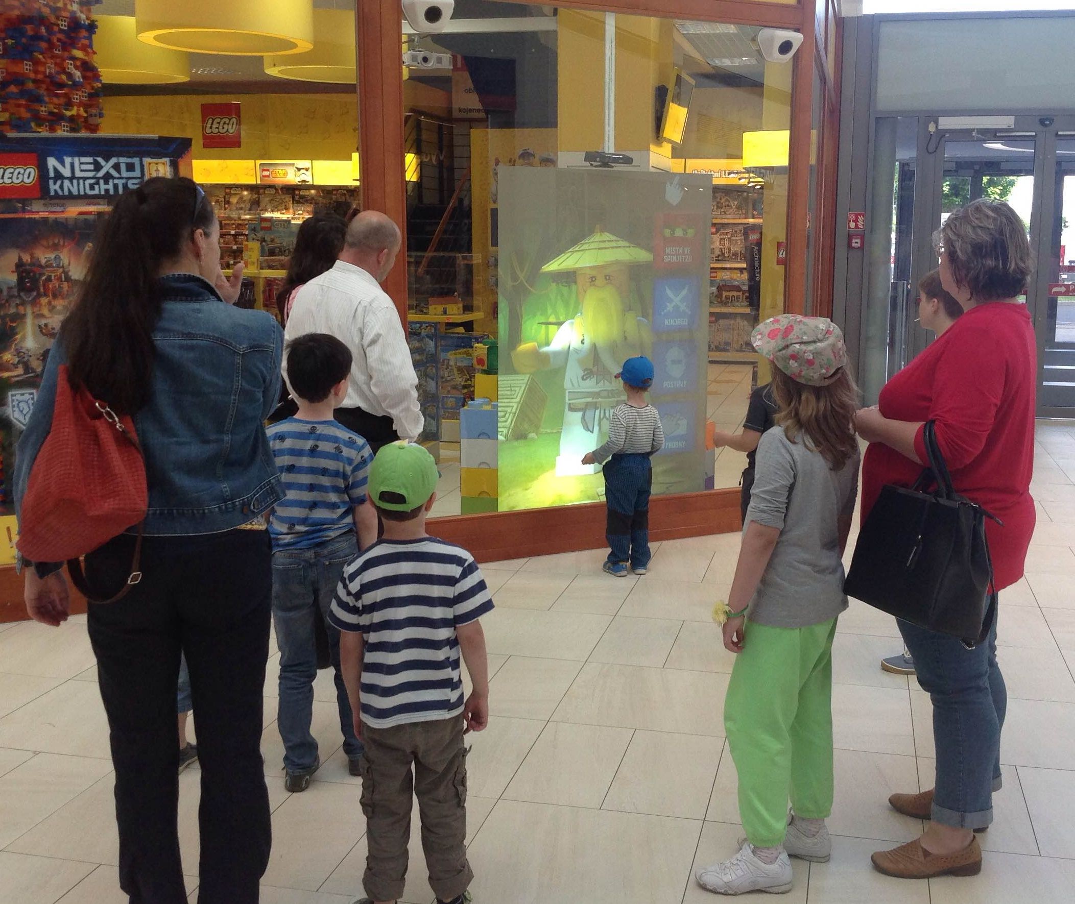 GIMMO Virtual Promoter by ppm factum | EFMP